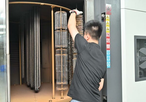 All About Ion Plated Jewelry: What Is IP Plating Stainless Steel