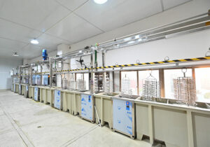 Get to Know PVD Coating Jewelry: Physical Vacuum Deposition for Jewelry