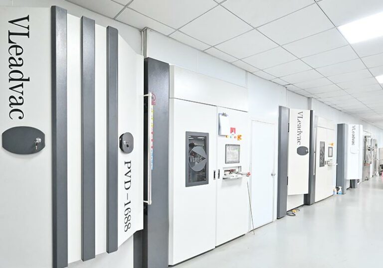 Get to Know PVD Coating Jewelry: Physical Vacuum Deposition for Jewelry