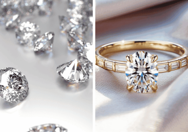 Birthstones by Month – Colors and Meanings (With Chart)