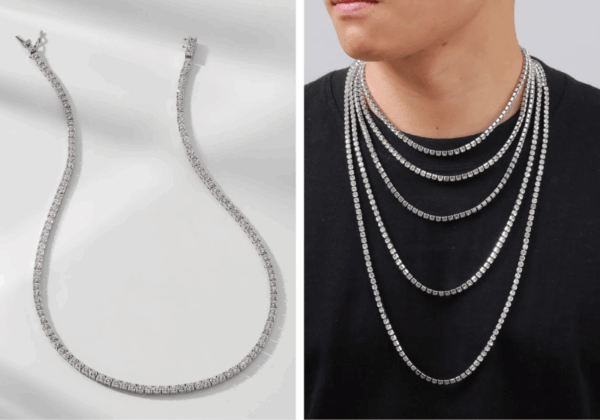 Top 10 Types of Jewelry Chains (Strongest to Weakest Chains)